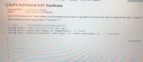 solved thenamegame o bjp4 self check 3 21 fourscore