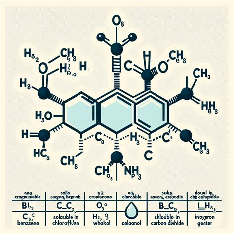 Resorcinol Structure Chemical Formula And Properties