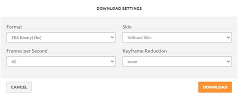 Motionbuilder～リターゲット編~ 水巴の雑多ブログ