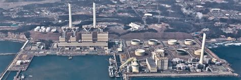 広野火力発電所 発電所一覧 JERA