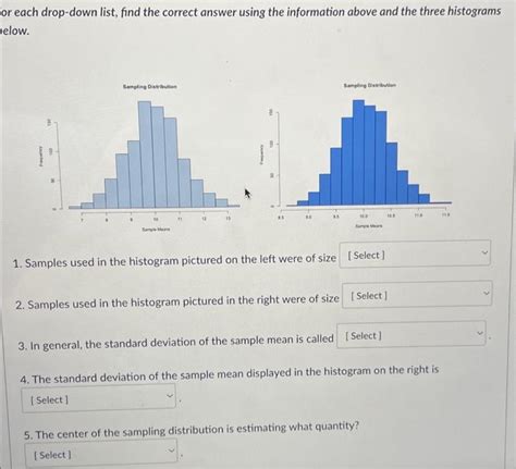 Below You Can See Two Histograms Both Histograms Chegg