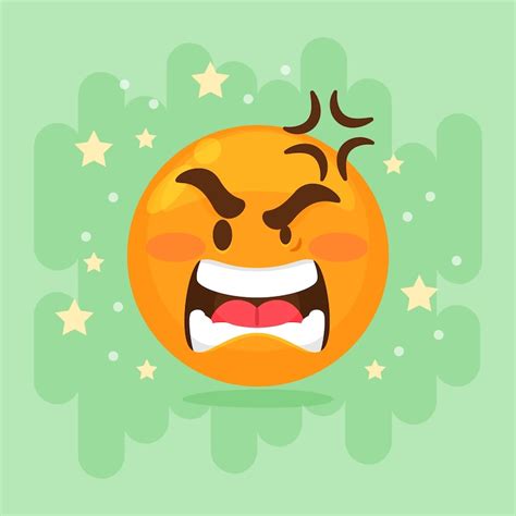 Imágenes De Ilustracion Miedo Emoticon Descarga Gratuita En Freepik