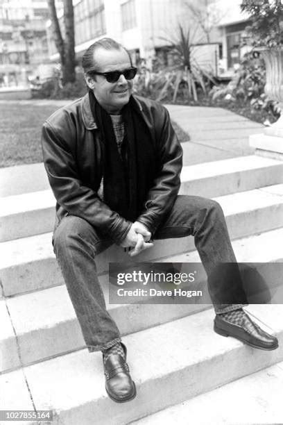 Jack Nicholson 1984 Photos And Premium High Res Pictures Getty Images