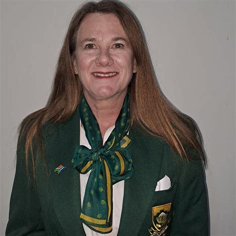 Archers Congratulations Luzanne And Lian Grant Luzanne Is The New