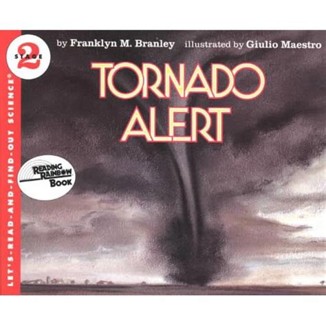 Tornado Alert