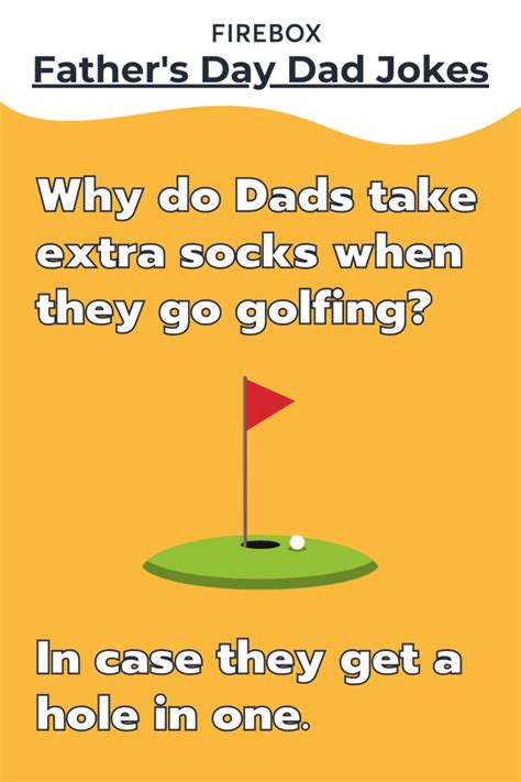 15 Fathers Day Dad Jokes To Brighten His Big Day