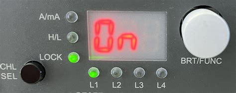 Basler Light Controller 4c 125a 84w 24v Basler Product Documentation