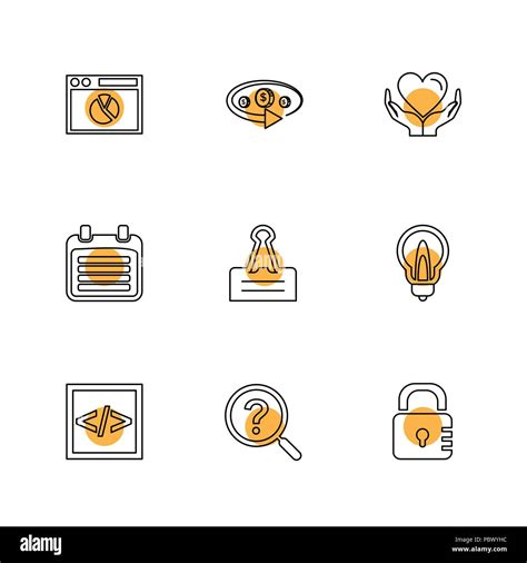 Document Sound Multimedia User Interface Pointer Balloons Time Key Menu Mute