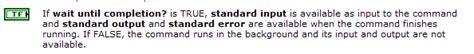 System Exec Batch File Run Problems Ni Community