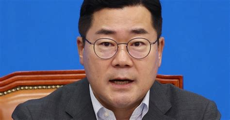박찬대 문자 읽씹 공방 벌이는 여당 전당대회 꼴불견