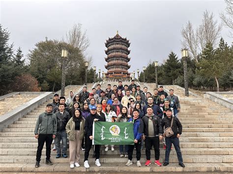 Жинин Линхү Хөх хотын НАБАО усан парктай аялал Монгол Аялал