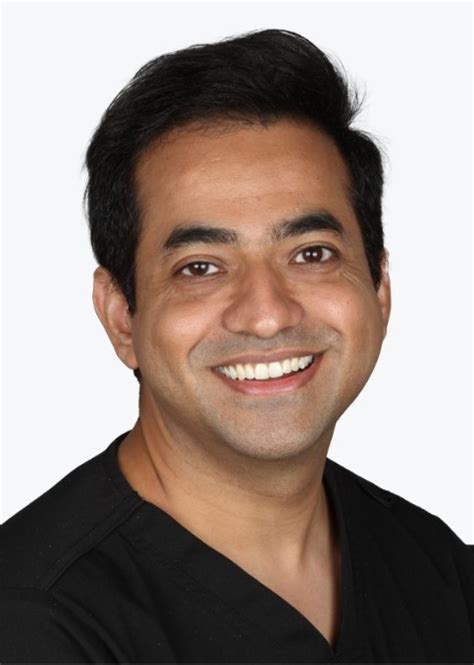 Dr Arun Vashisht Houston Prosthodontist