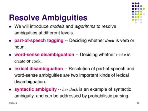 Ppt Natural Language Processing Powerpoint Presentation Free Download Id3043587