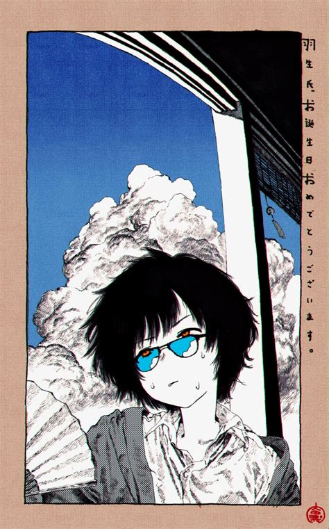 Hanyuu Maigo Original Drawn By Uchidaakirataaiseee1121 Danbooru