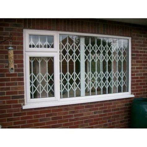 Modular Window UPVC Residential Window Manufacturer From Rangareddy