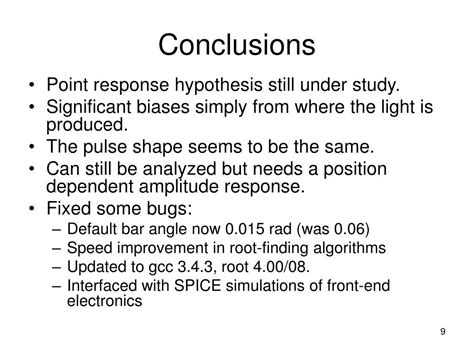 Ppt Photon Transport Monte Carlo Powerpoint Presentation Free Download Id 5133848