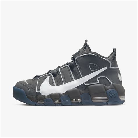 Кроссовки NIKE AIR MORE UPTEMPO 96 для мужчин - купить в ALL STARS