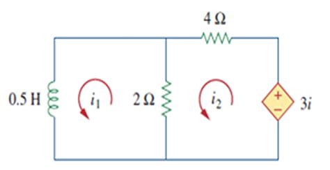 First Order Circuits Made Simple Conquer Exams With Solved Problems
