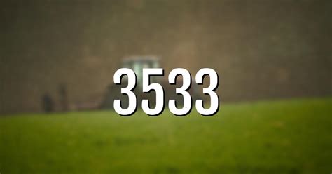 [solved] fixing can timeout tractor error code 3533