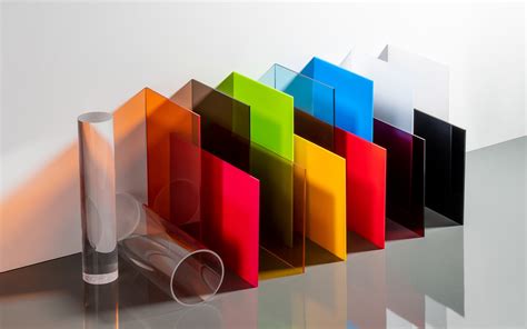 Plexiglas® Gs Xt Massivplatten In Premiumqualität Für Industrie