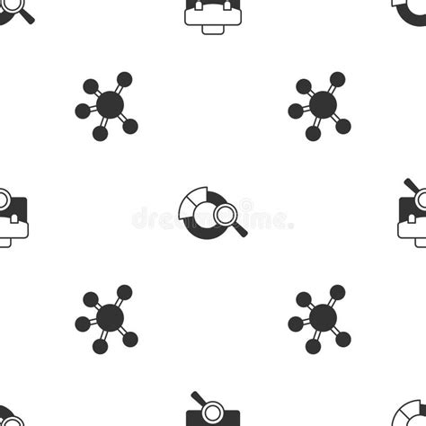 Set Work Search Search Data Analysis And Project Team Base On Seamless