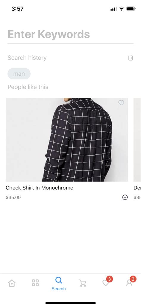 CeStore ReactJS Web App React Native Mobile App For E Commerce By