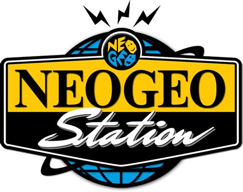 Best Neogeo Roms Neogeo Station Clipart Full Size Clipart PinClipart