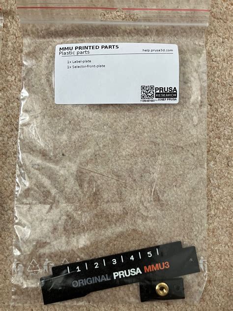mmu3 hardware hardware firmware and software help prusa3d forum