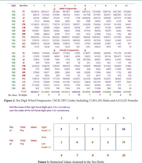 Henry Classification System Semantic Scholar