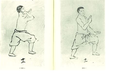 Isshin Concentration The Art Exploring The Mabuni Bubishi Mystery Form