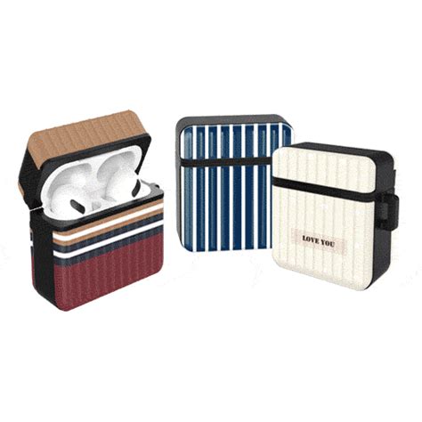 에어팟아머케이스 셰이플리