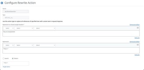 Mixed Content Warnings When Using Ssl Offloading Citrix Adc