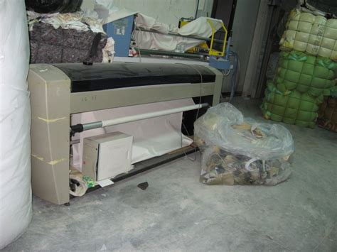 Lot Plotter Algotex