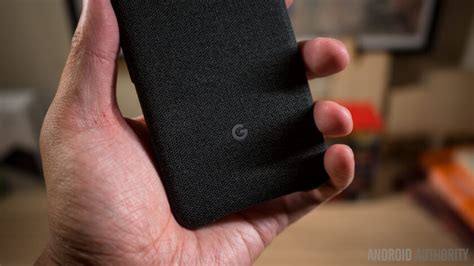 New Pixel 2 And Pixel 2 XL Factory Images Released With September Security Patch