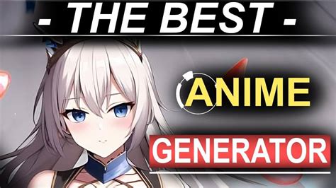 10 Best AI Anime Image Generators For Stunning Creativity