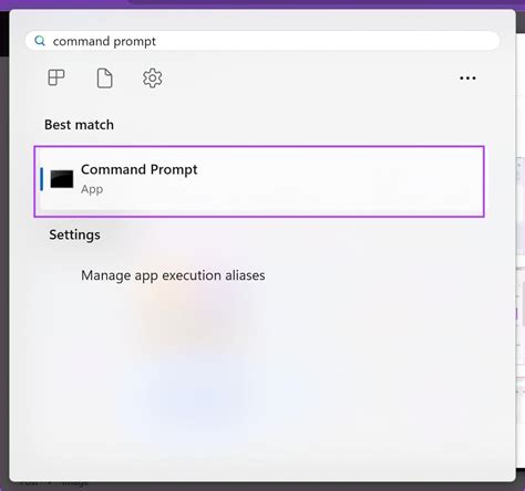 如何在 Windows 上使用 Cmd 開啟檔案和資料夾