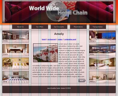 960 Grid System Dreamweaver Extension Comes For Free DMXzone COM