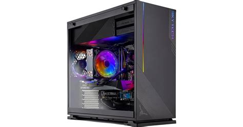 Skytech Azure Rtx 3070 3 Stores At Klarna • Prices