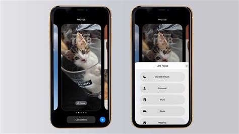 How To Customise Your Iphones Lock Screen In Ios 16 Tech Advisor