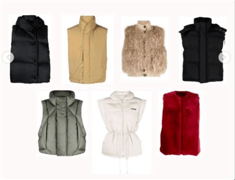 Які жіночі жилетки будуть в тренді весною 2024 фото