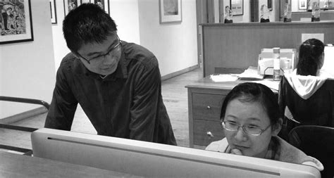 Zhefan Xu Oversees Our Continuous Improvement Initiatives Brilliant Brilliant