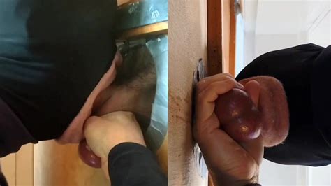 Some Days You Just Go Nuts