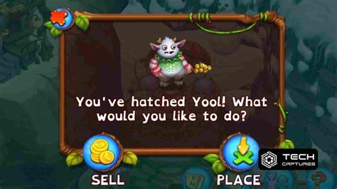 How To Breed Yool In My Singing Monsters Techcaptures