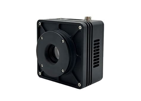 Swir Cqd Camera Ir640 Xx For Sale Syto Photonics