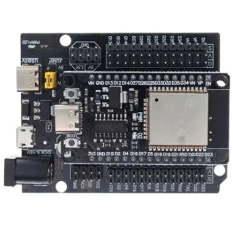 Problema Con Esp32 Con Placa De Expansión Como Eliminar El Ruido Que