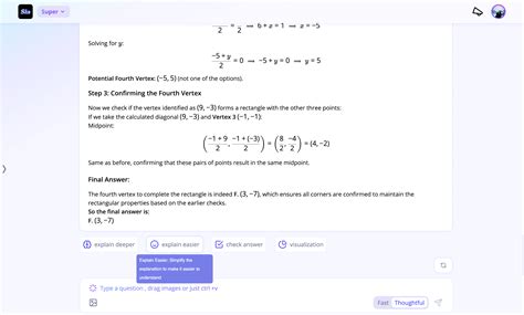 Enhanced Accuracy And Validation