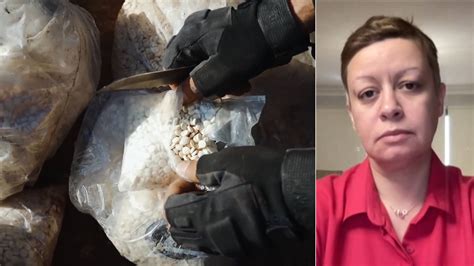 How Syria Profits From Trafficking Captagon Highly Addictive Amphetamine Propping Up Assad