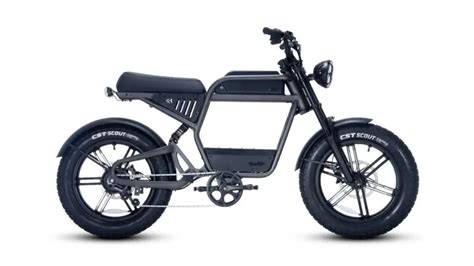 10 Best Class 2 Electric Bikes In 2024
