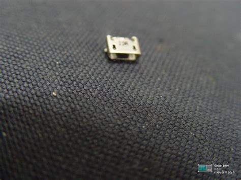 태블릿 마이크로 Usb 충전불가 Hp 파빌리온 X2 ☆―……타블렛피씨 노트북수리 Lcd수리 메인보드수리 산업용컴퓨터수리센터