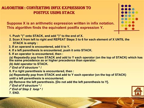 Stack Ppsx Programming Languages Computing